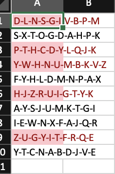Conditional Formatting • openxlsx2